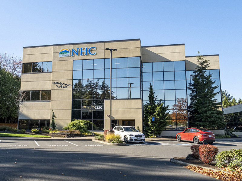 Health + Dental Clinics in Oregon | NHC Locations