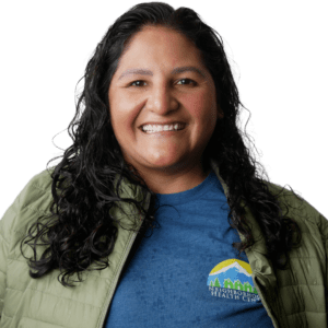 Esther Rios | Neighborhood Health Center