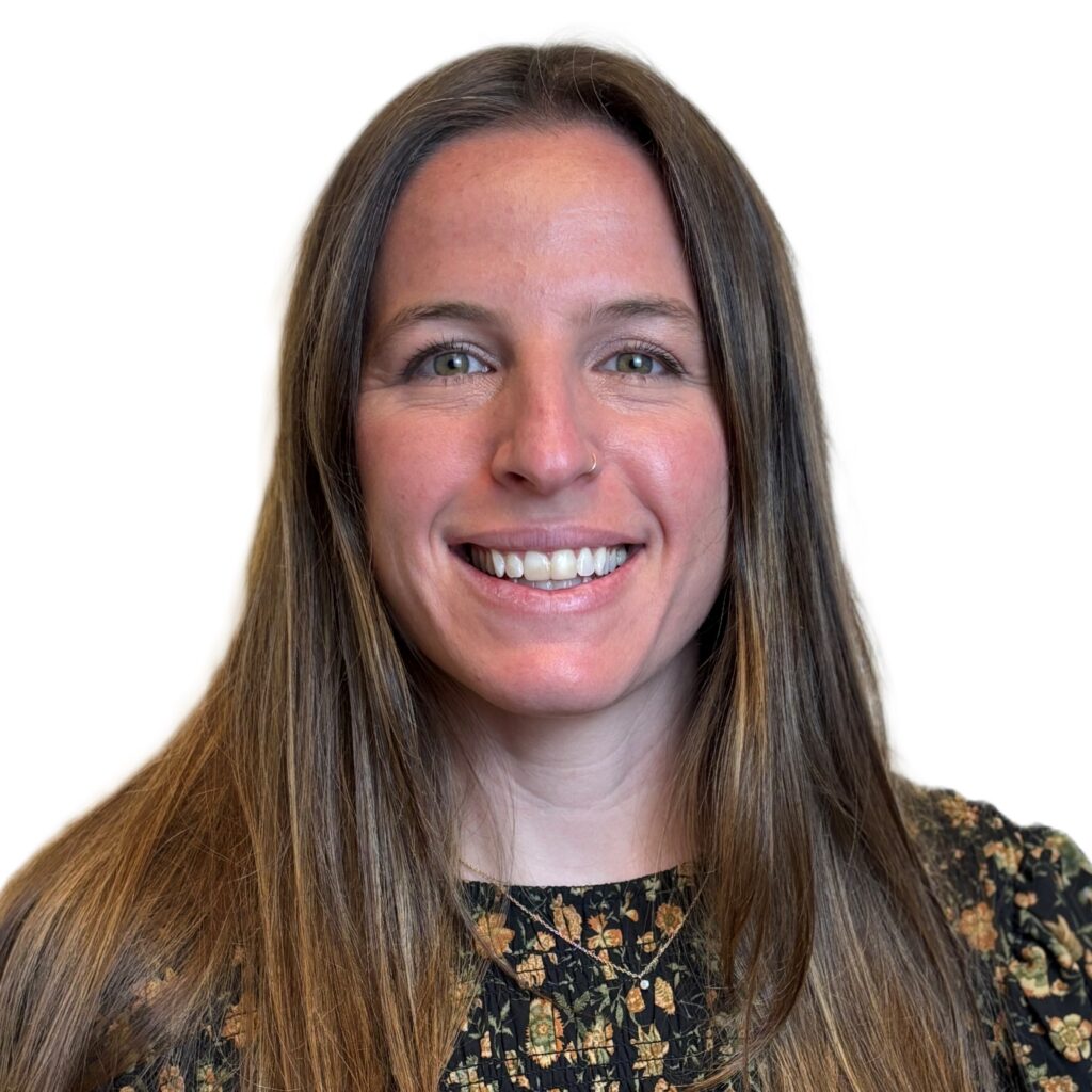 Sarah Fishbein, FNP | Neighborhood Health Center