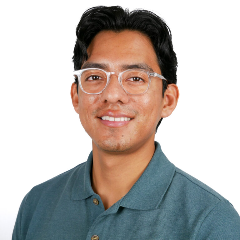 Eddy Garcia | Neighborhood Health Center