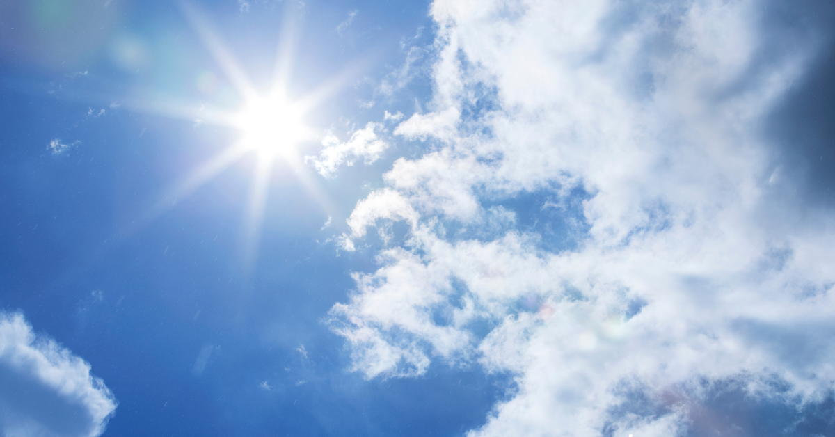Beat the Heat With These Bright Sun Safety Tips | Neighborhood Health ...