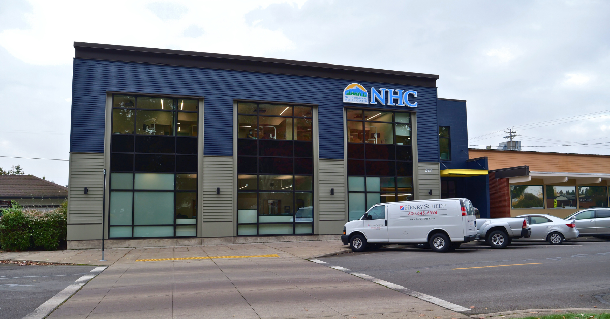 What Is a Community Health Center, and Why Does It Matter ...