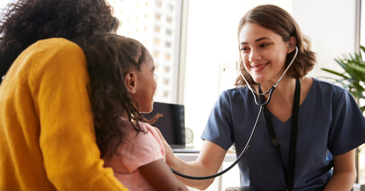 What Is a Primary Care Provider (PCP)? | Neighborhood Health Center
